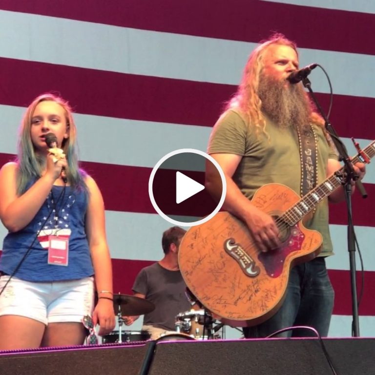 Jamey Johnson – In Color – Country Music