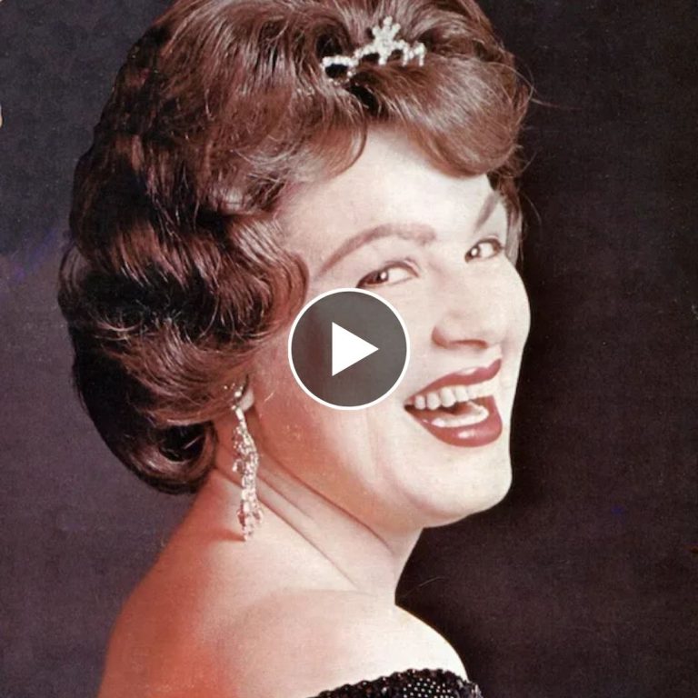 Patsy Cline — I Fall To Pieces – Country Music