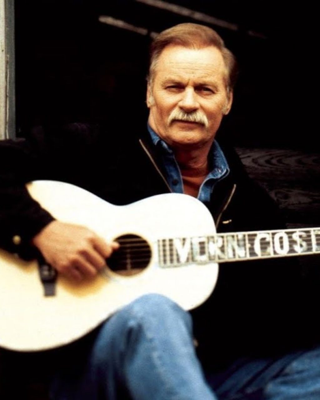 Vern Gosdin – Set ’em Up Joe – Country Music