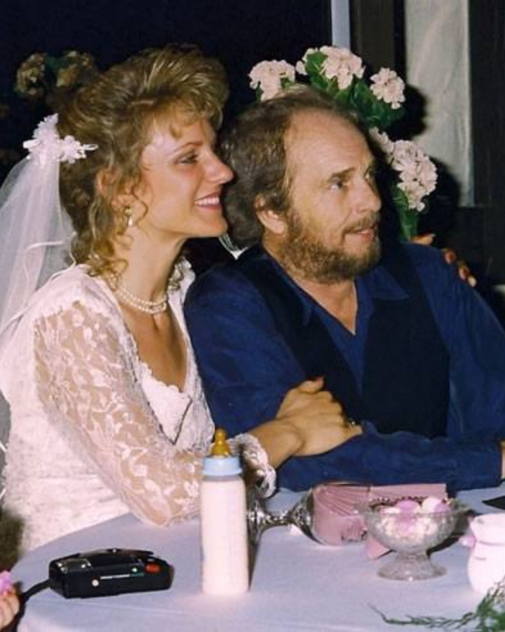 Merle Haggard – Working Man Blues – Country Music